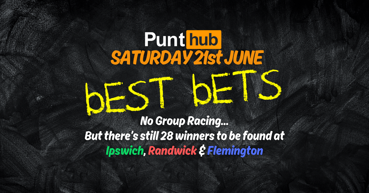Free Saturday Horse Racing Tips | Punt Hub