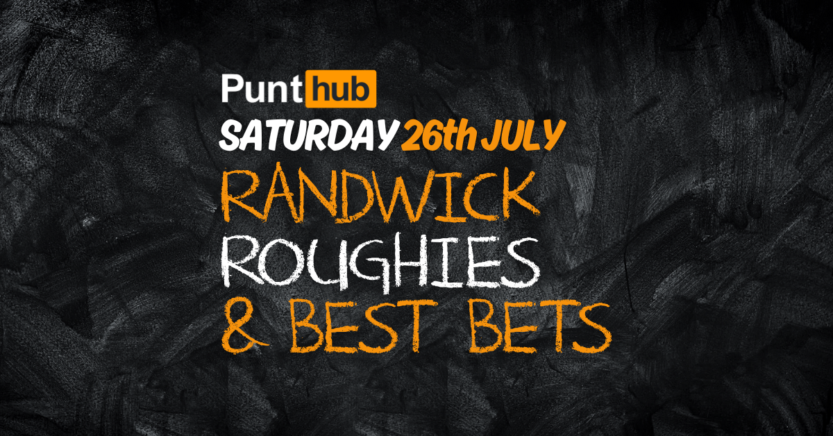 Saturdays — Free Saturday Horse Racing Tips | Punt Hub
