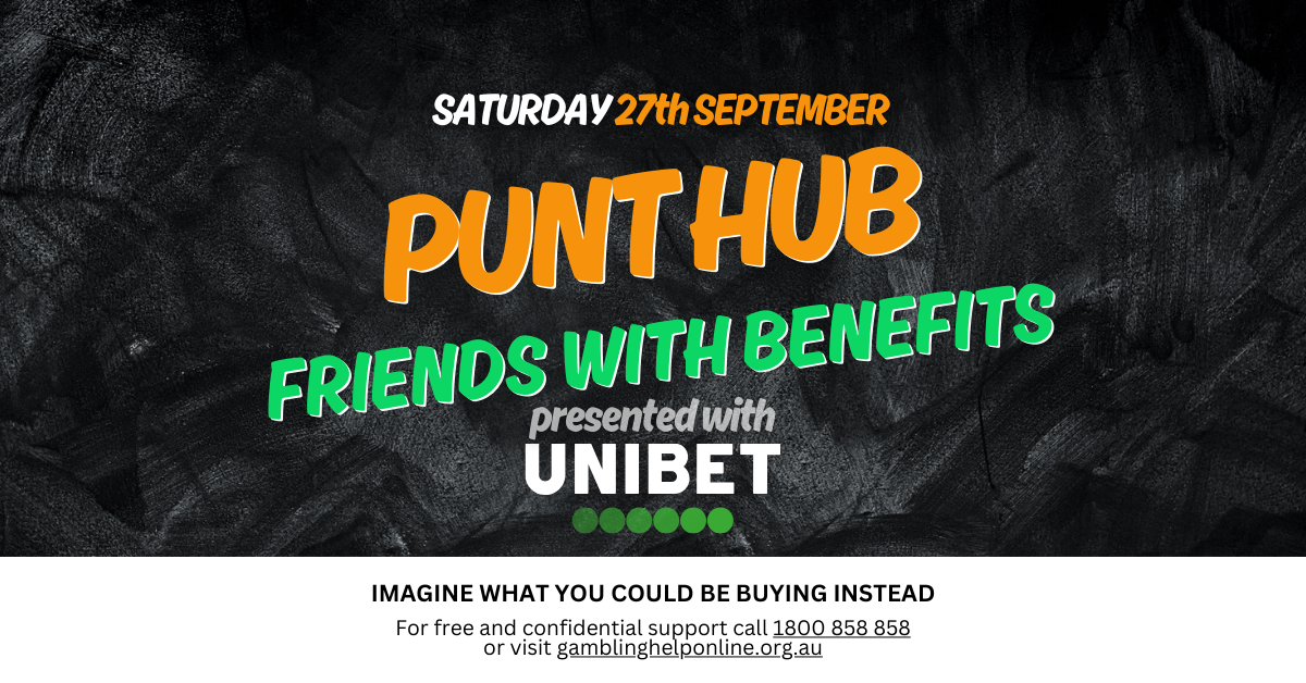 Free Saturday Horse Racing Tips | Punt Hub