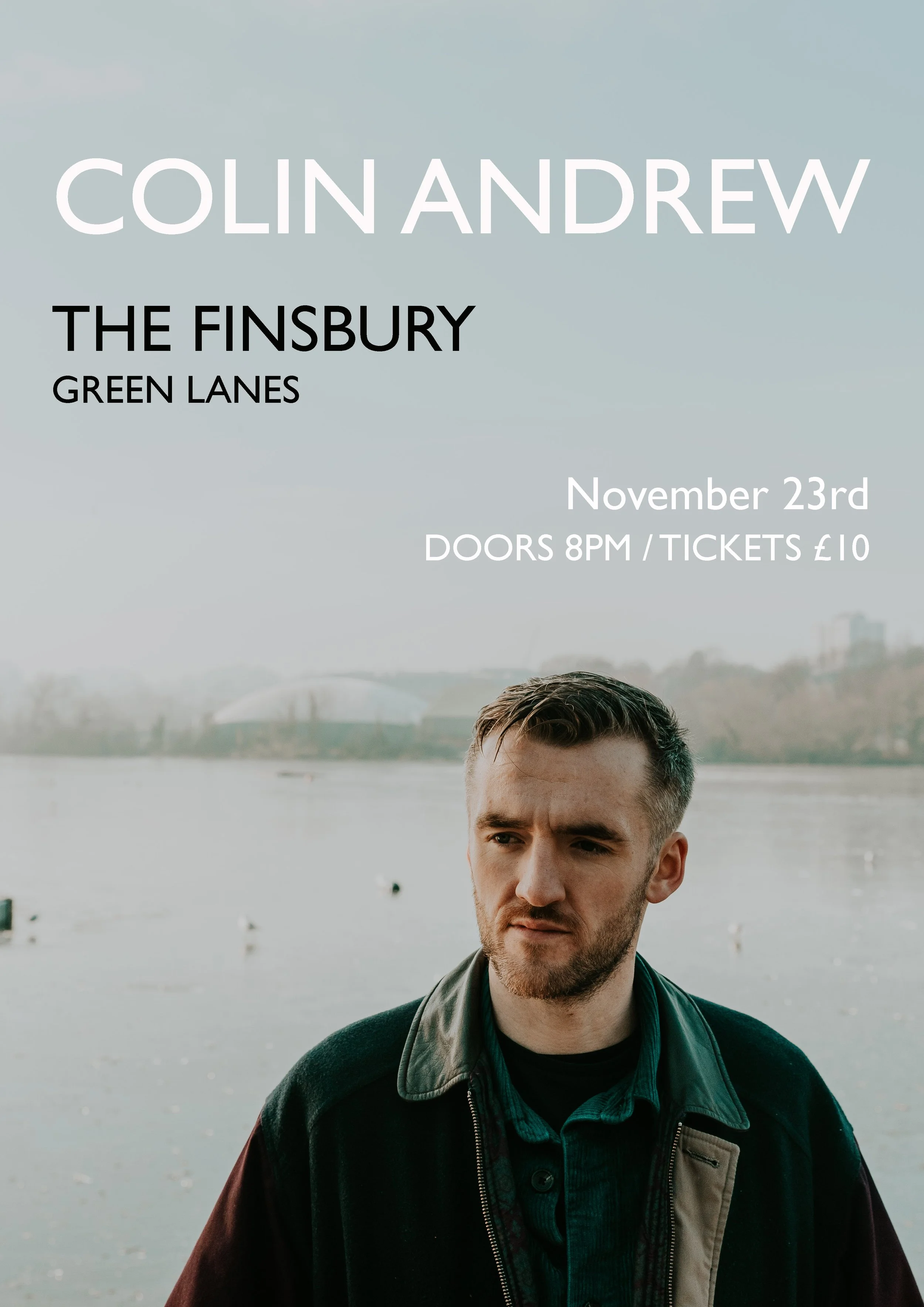 Listings — The Finsbury