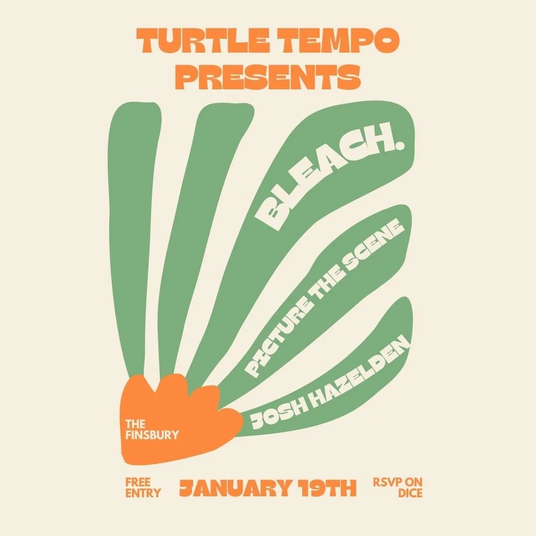 Past Events — The Finsbury