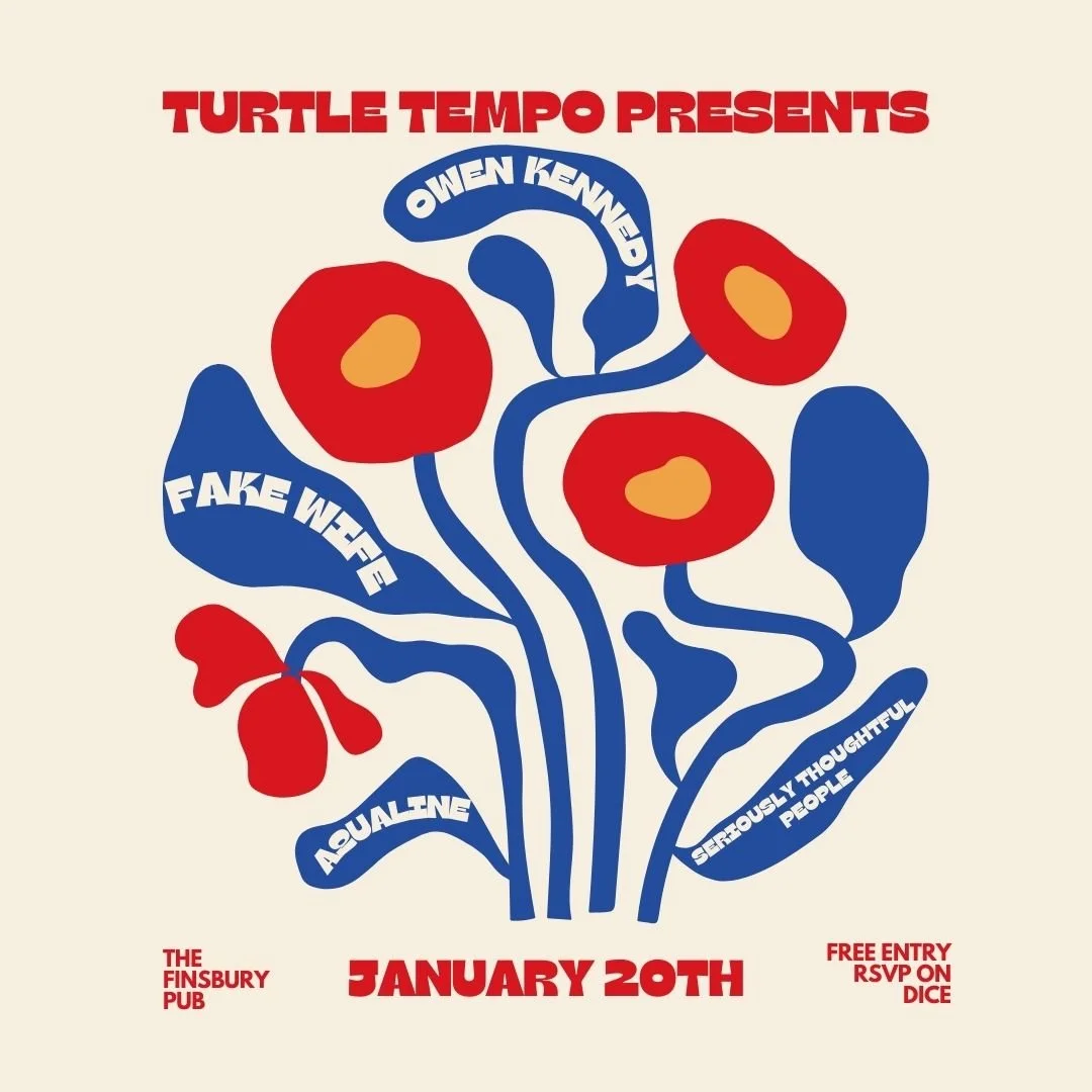 Past Events — The Finsbury