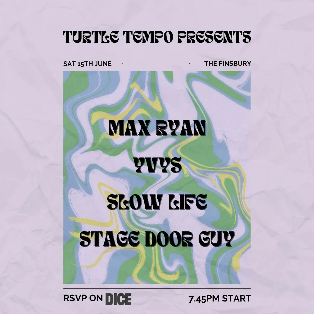 Past Events — The Finsbury