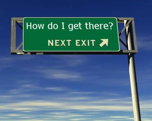 How Do I Get