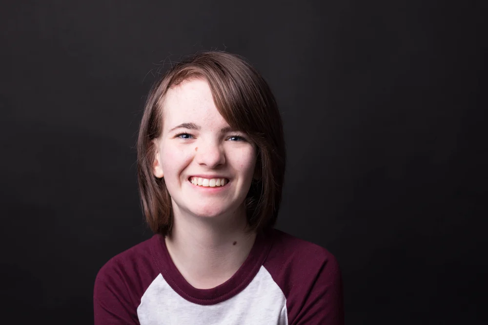 Emily/ Silver-Russell Syndrome — Same but Different