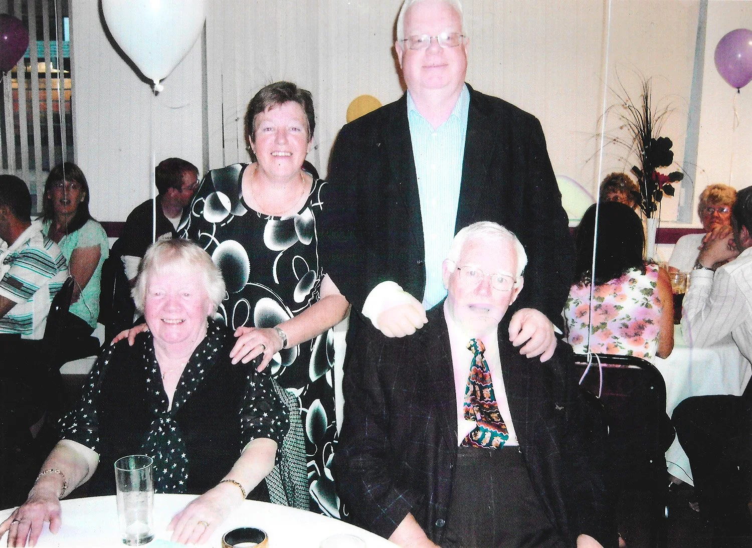 What matters most? - Jan — Same but Different