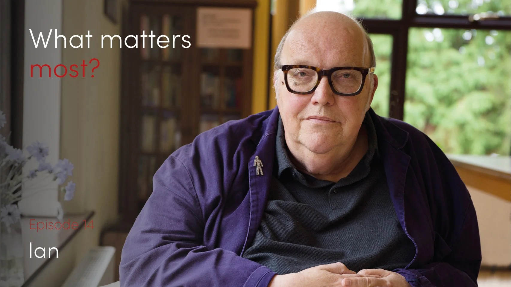 What matters most? - Episode — Same but Different