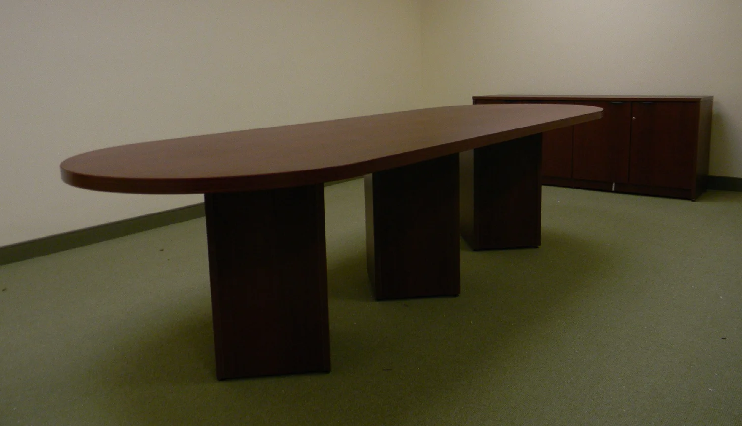 Laminante Tables - new — Office Furniture NYC