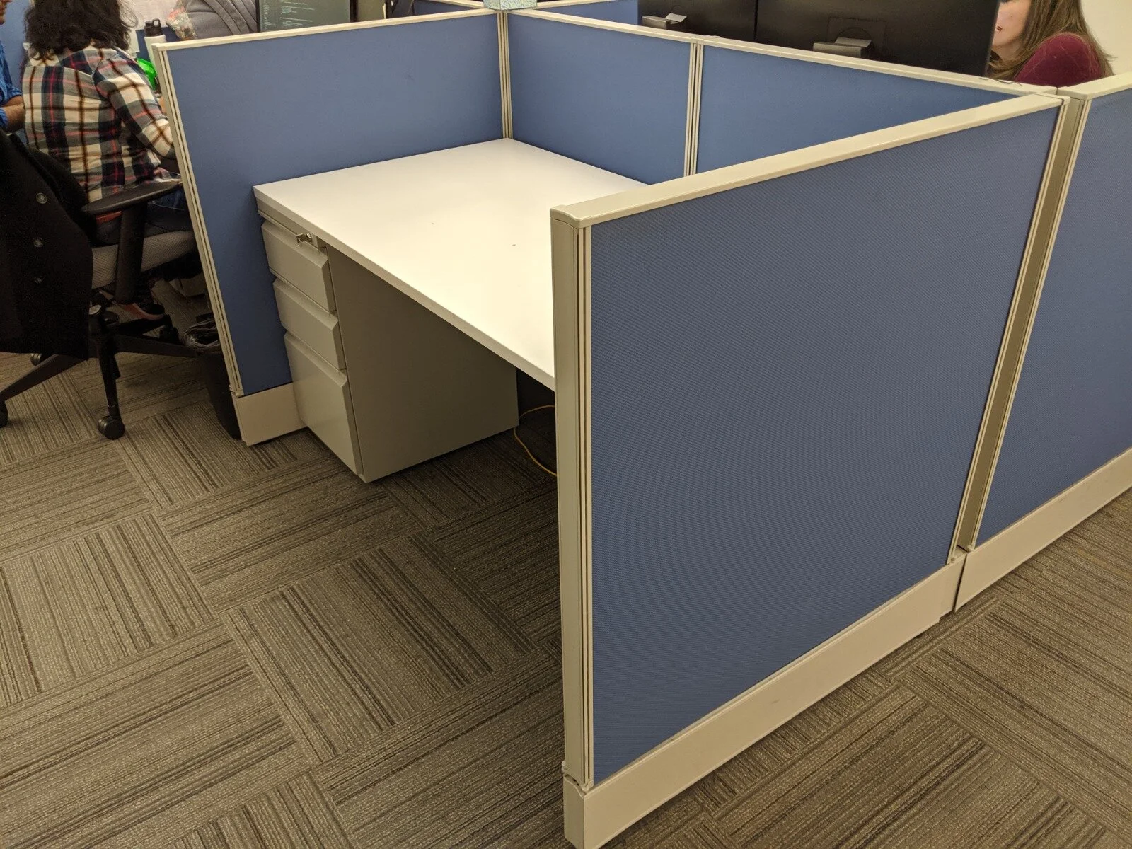 Inventory — Office Furniture NYC