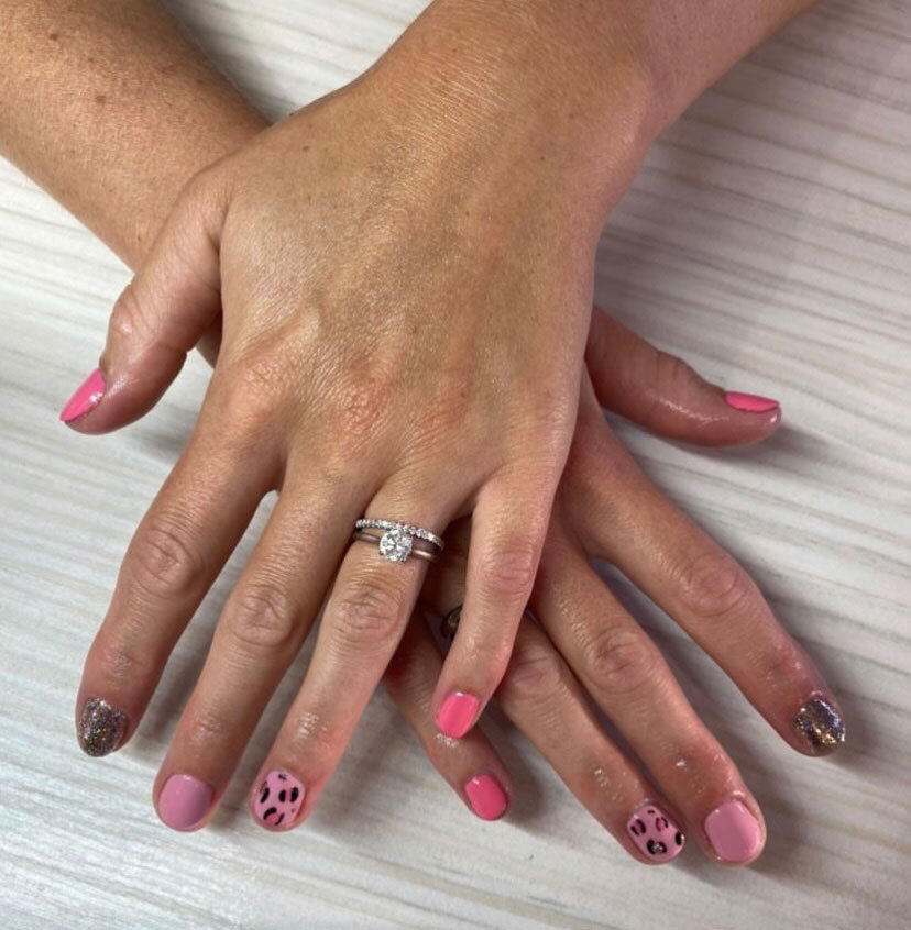Nail Salon Bexhill | Mii Gel Manicures, Gel Nails, Gel Manicures ...