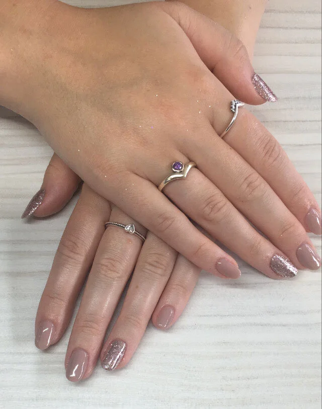 Nail Salon Bexhill | Mii Gel Manicures, Gel Nails, Gel Manicures ...