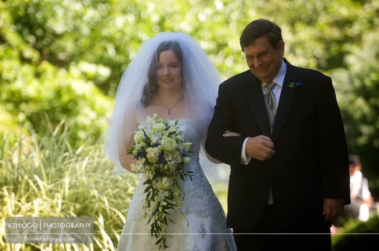 Laura and Nicholas's Darby House Wedding
