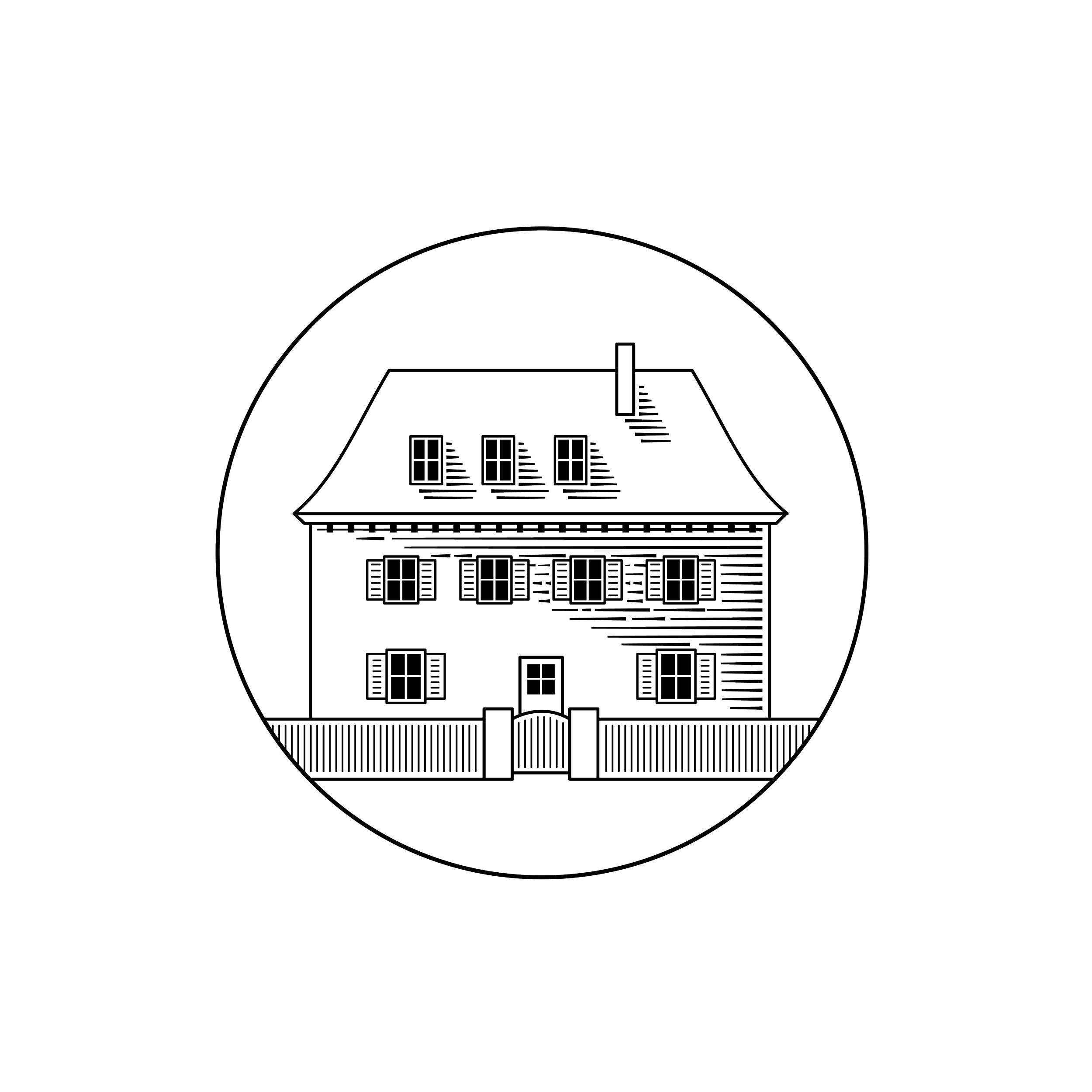 What is the Haus? — Bonhoeffer Haus
