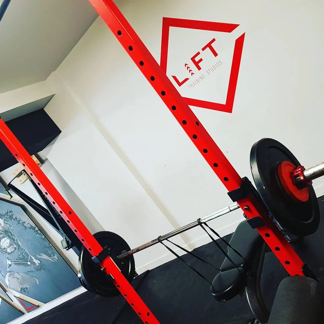 Personal Training Courses Dublin | Lift Training Studios — Lift ...