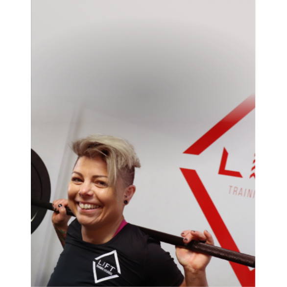 Personal Trainer in Dublin, Ireland | Lift Training Studios