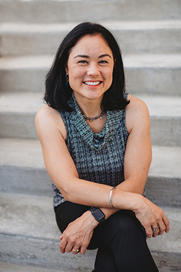 Sylvia DeMott | Therapy | Rochester MN — Breathing Space Therapy