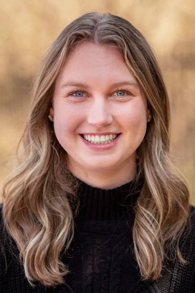 Welcoming three new summer research students to the lab — Santerre Lab