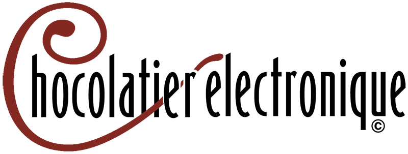 How to use — Chocolatier Électronique