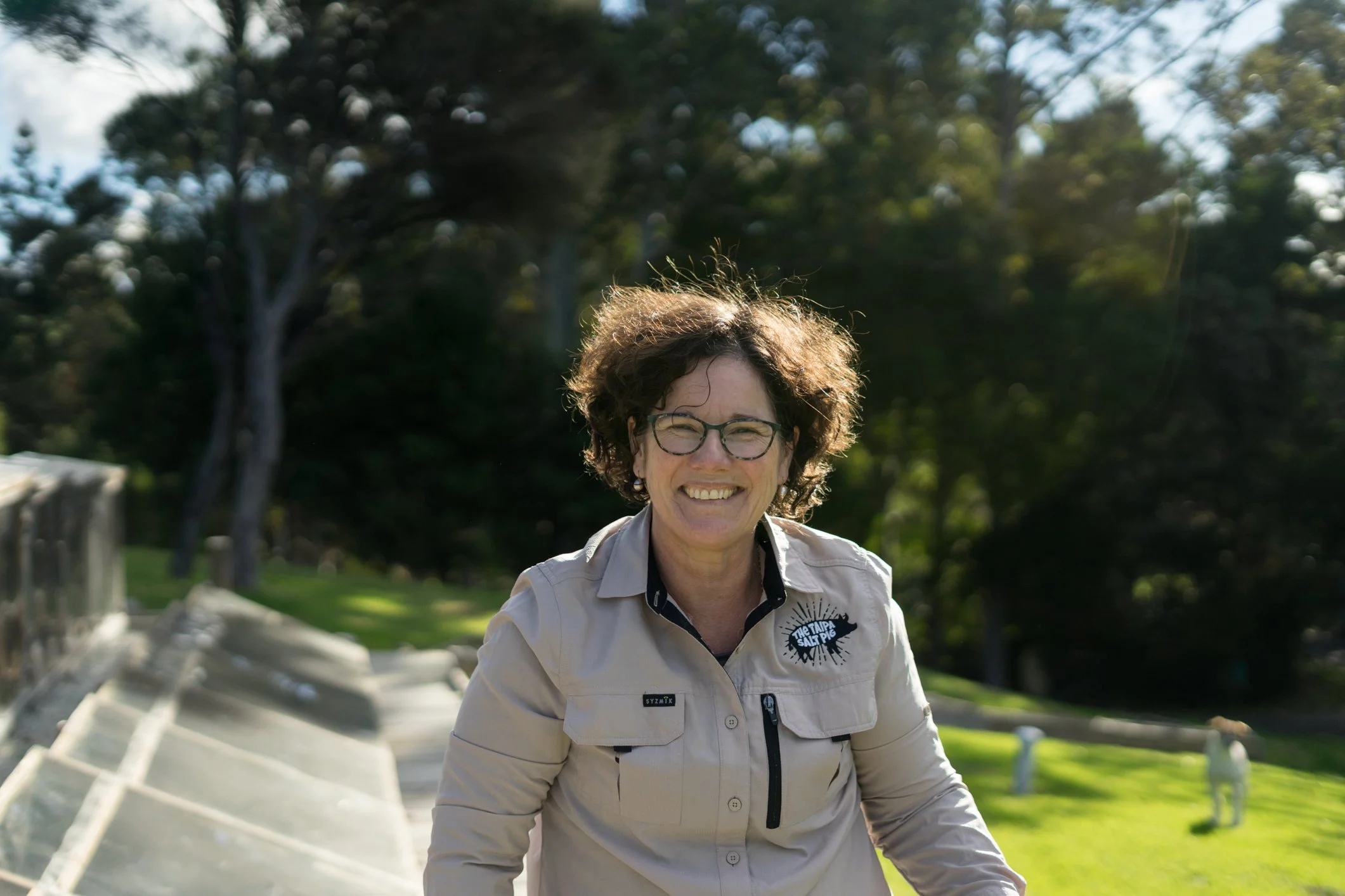 The Taipa Salt Pig Recipe Book & Variety Salt 10 Pack — Sophie Merkens