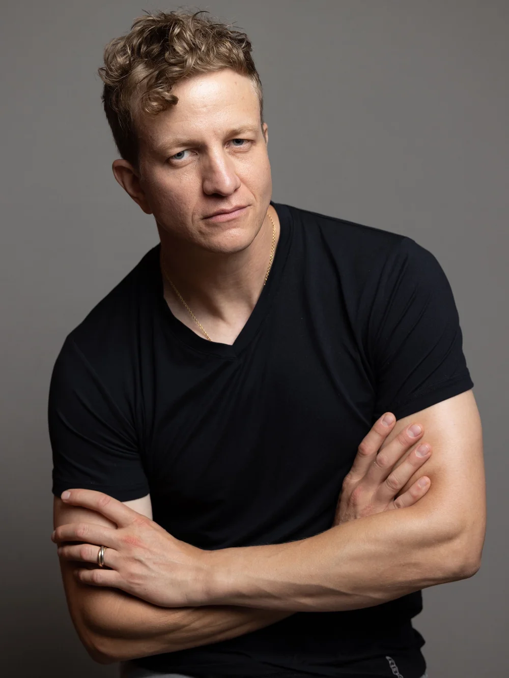 Jeremy Landon Hays