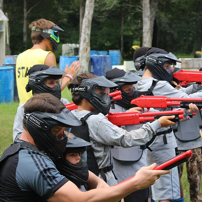 Levena Paintball