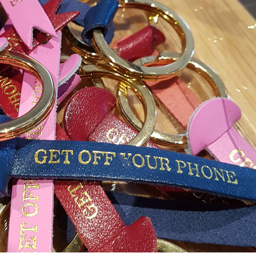 How to stop refreshing your phone and start living — Meg Lightheart