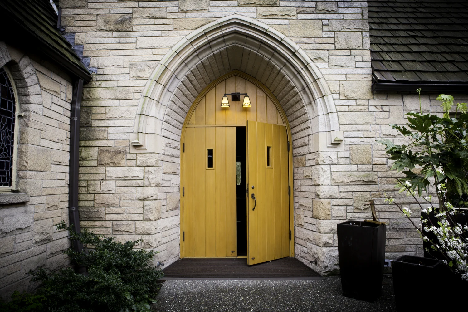 About Us — Custom Door & Window Services