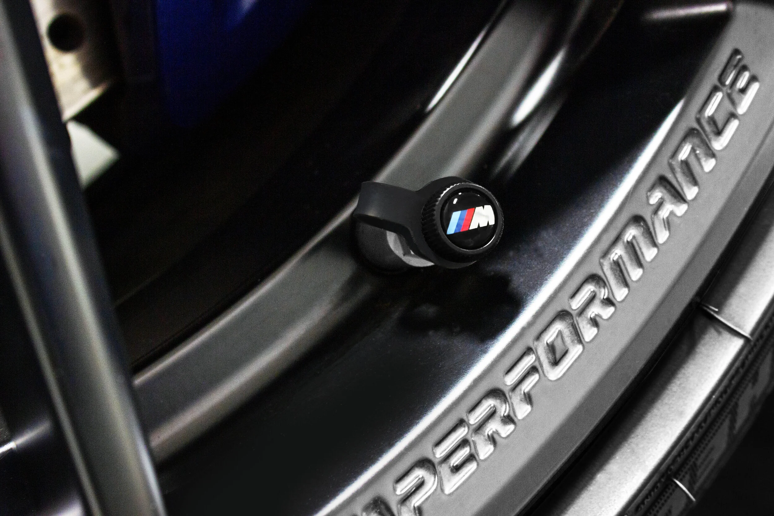 Valve Stem Cap Lanyards Now Available — Camisasca Automotive ...