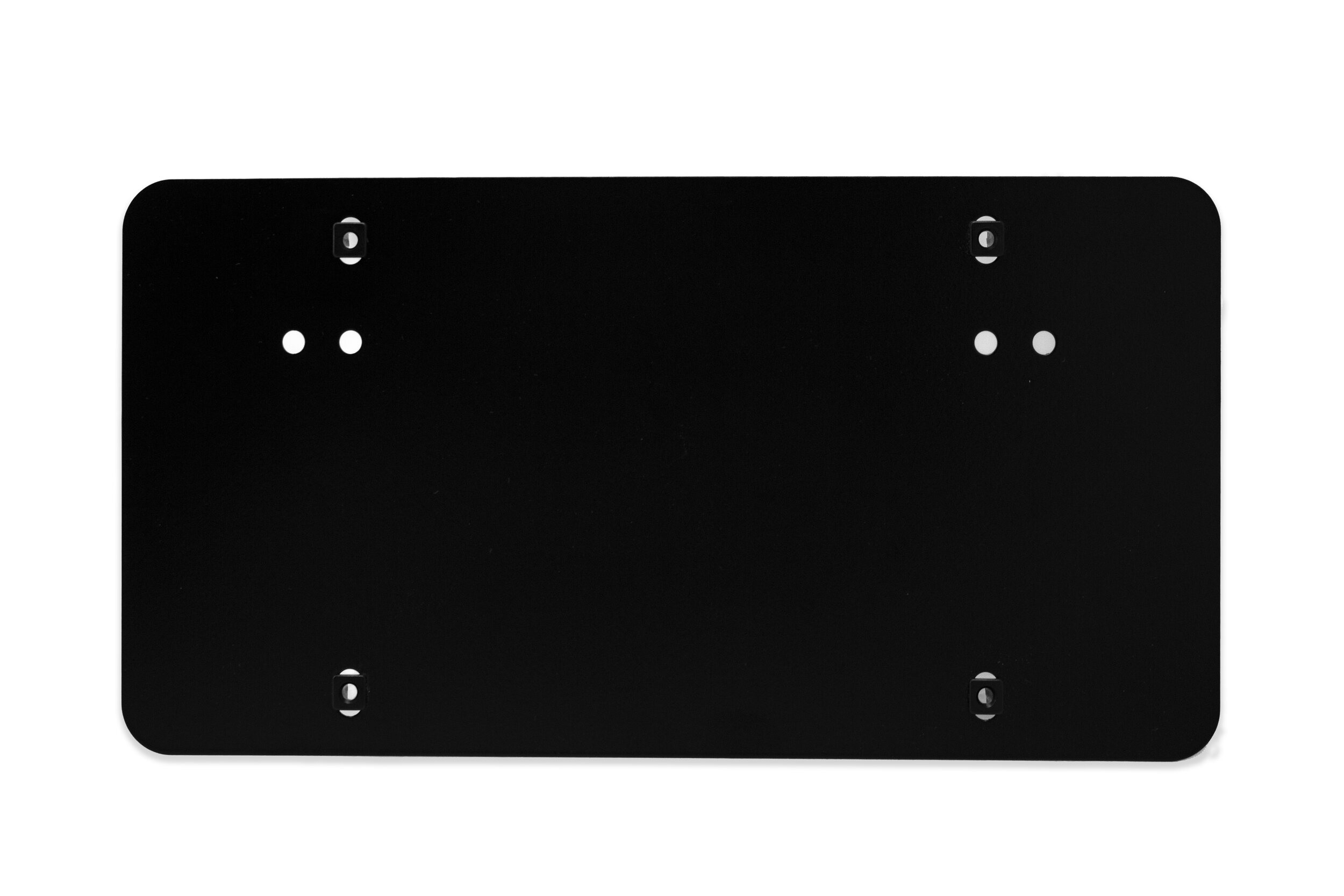 Knowledge of Frames Leads to Best Solutions in How to Mount Plates ...
