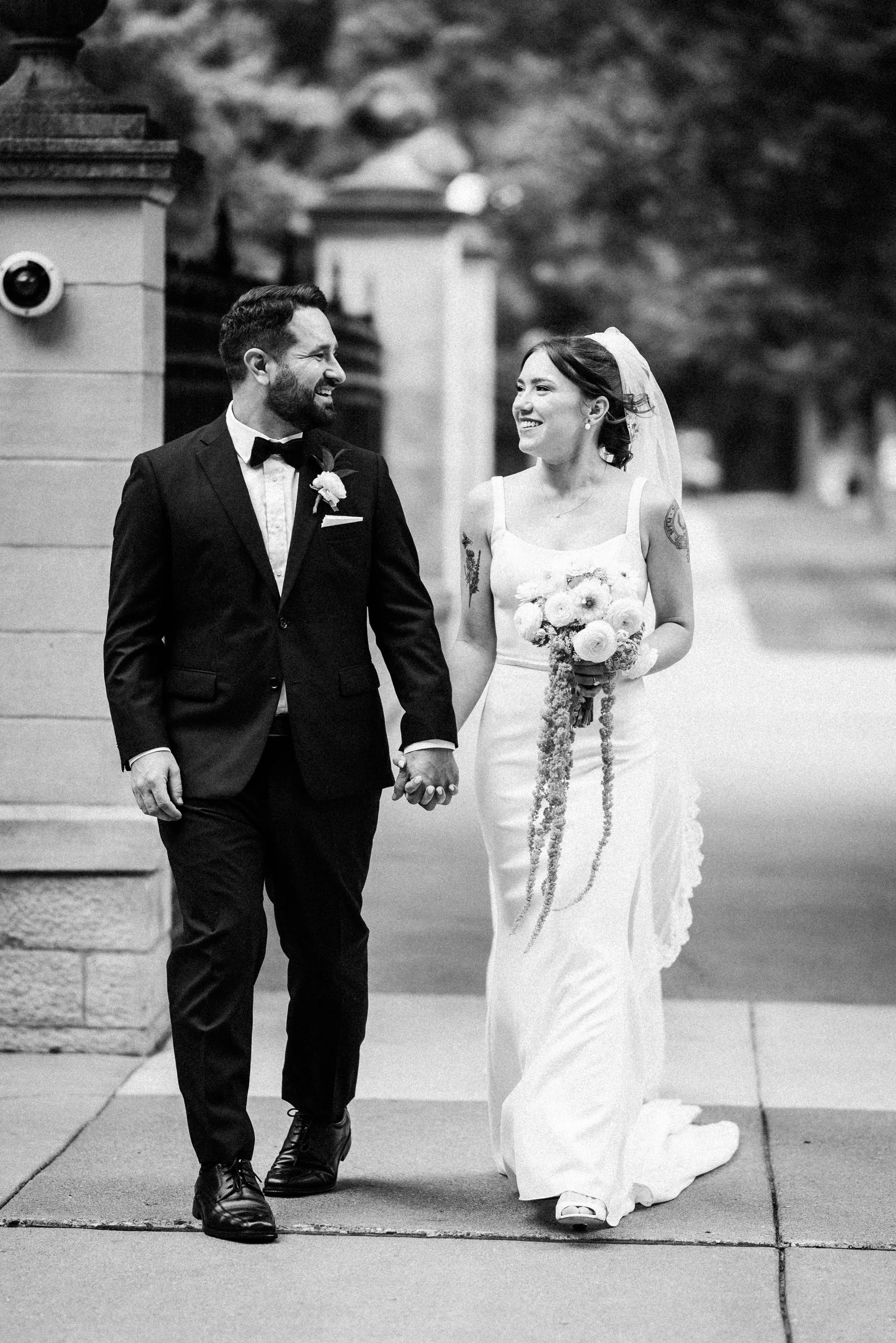 Minnesota Portrait and Wedding Blog | Bradley Hanson Photography