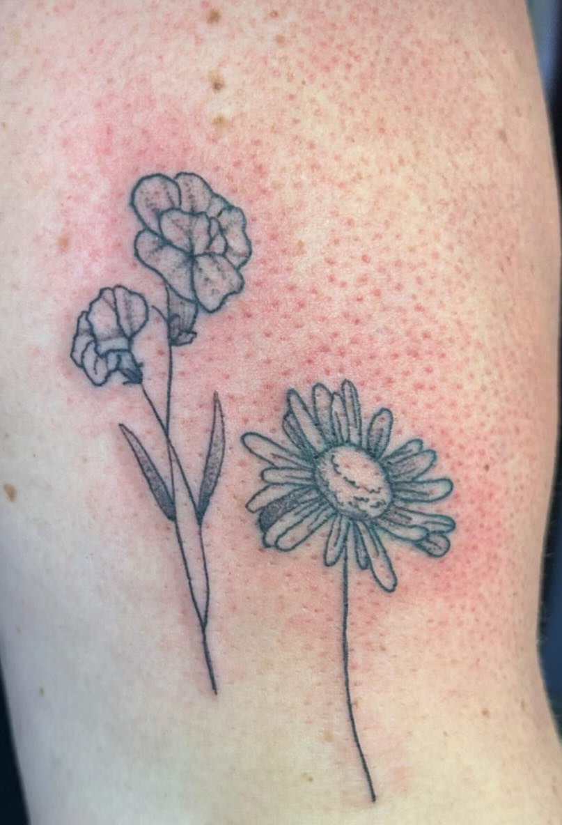 Hailey Hermosillo — Boundless Tattoo Company