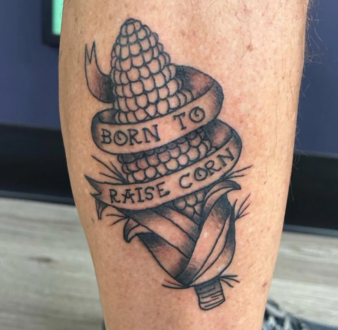 Hailey Hermosillo — Boundless Tattoo Company