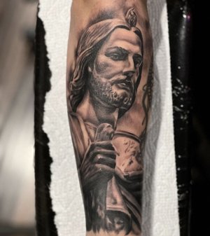 Tattoo Shop in Plainfield, IL | Boundless Tattoo Co.