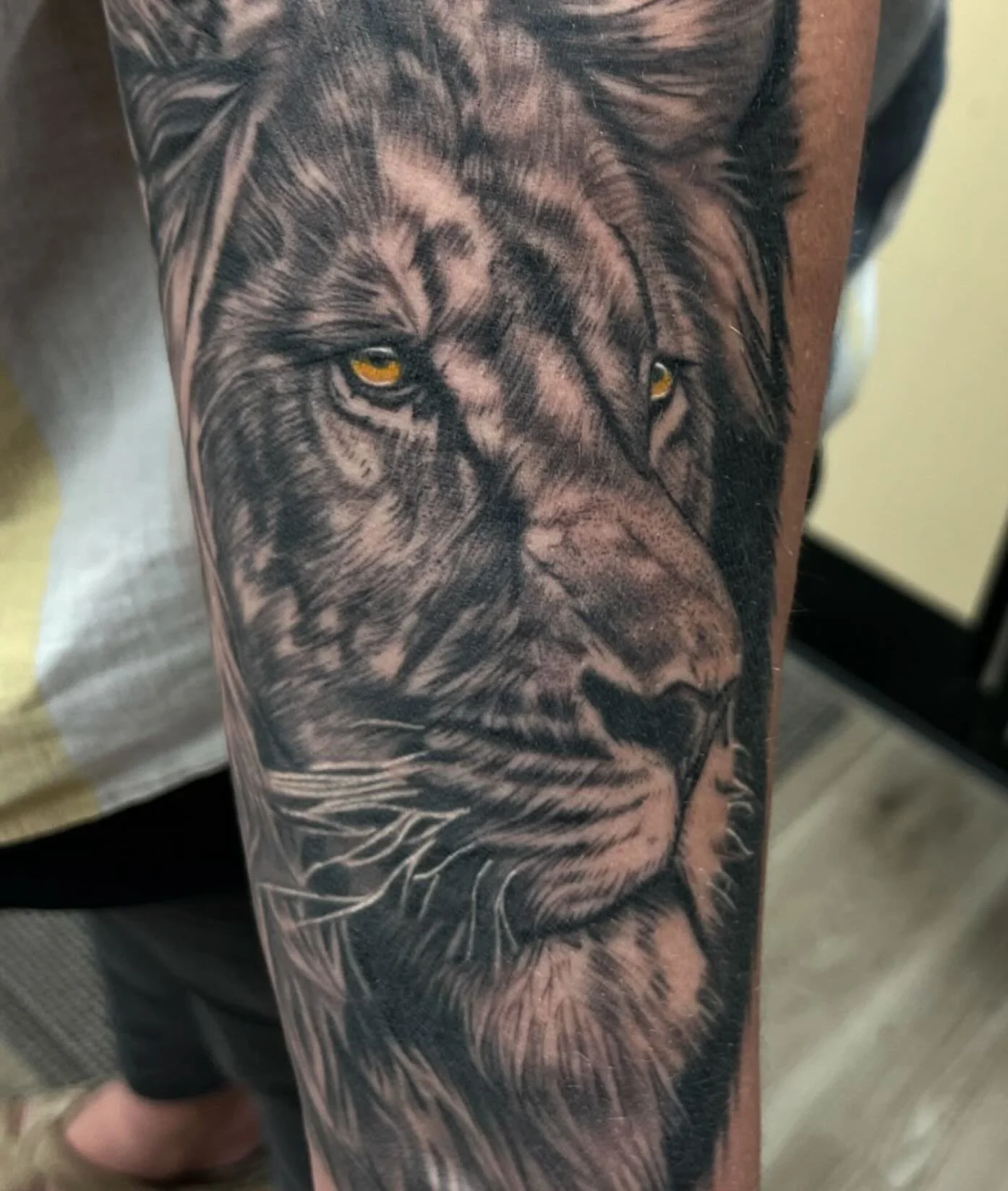 Tattoo Shop in Plainfield, IL | Boundless Tattoo Co.