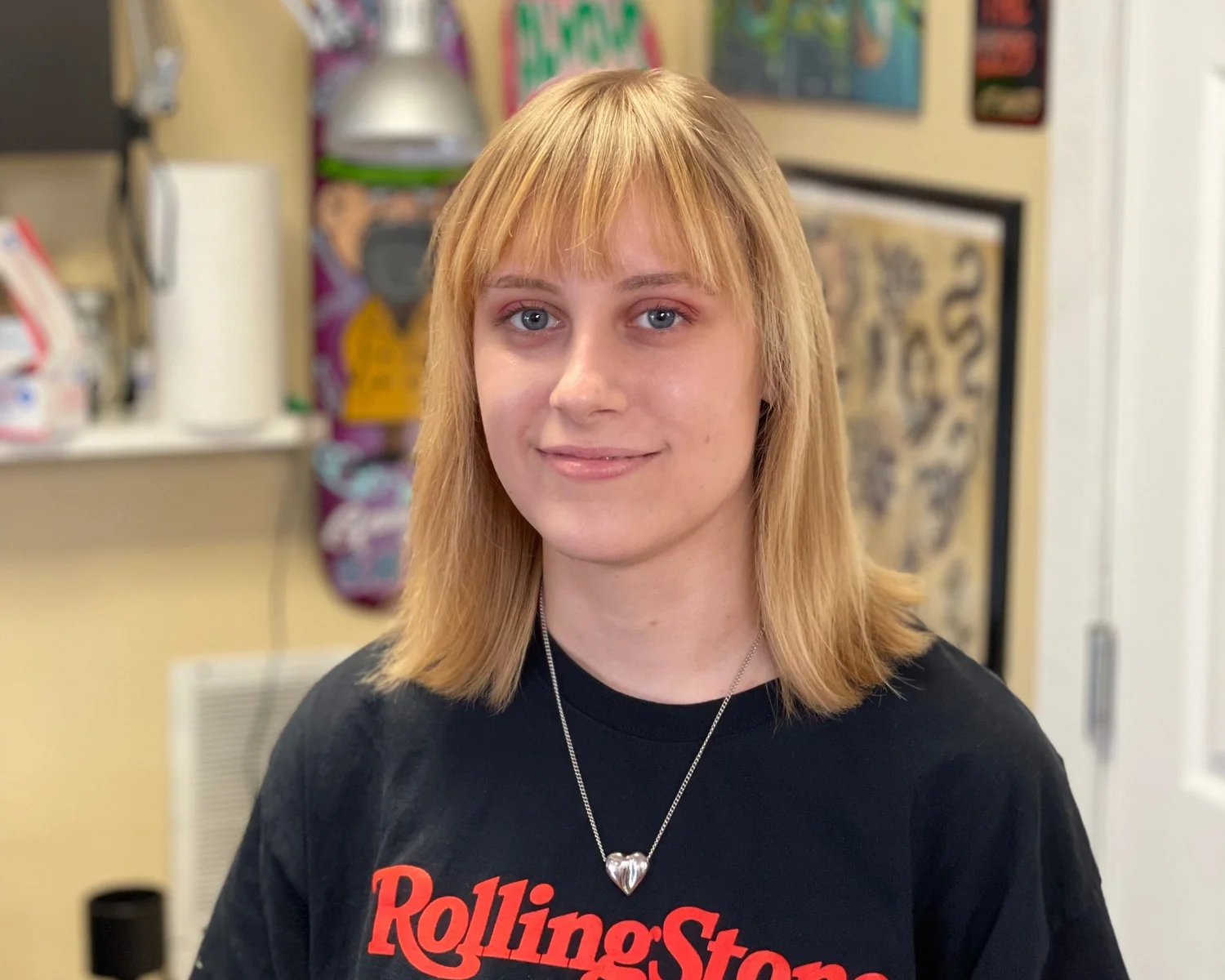 Amy Kolton — Boundless Tattoo Company