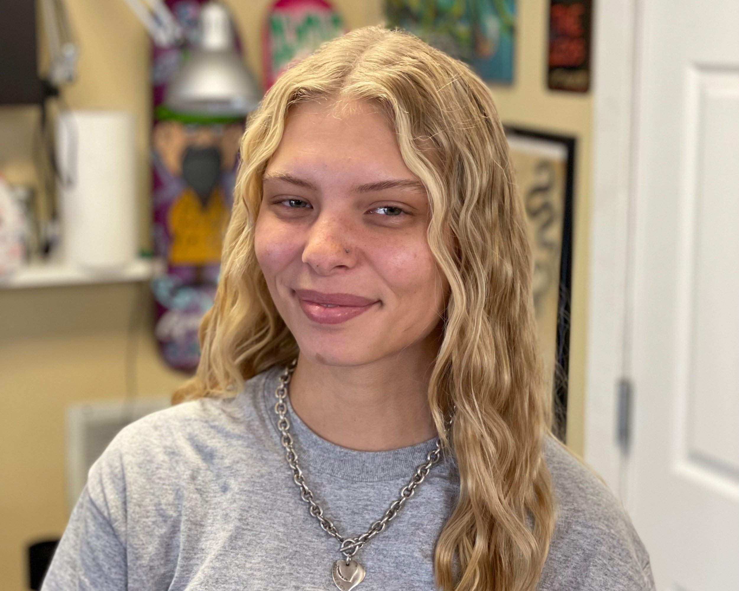 Hannah Conway — Boundless Tattoo Company