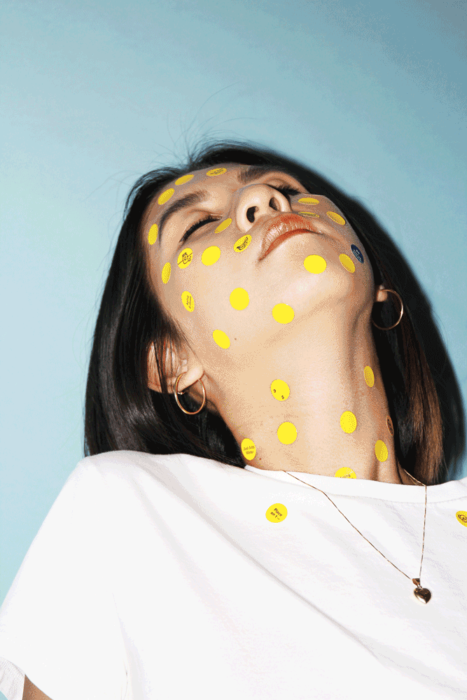 O Face Gif Tumblr