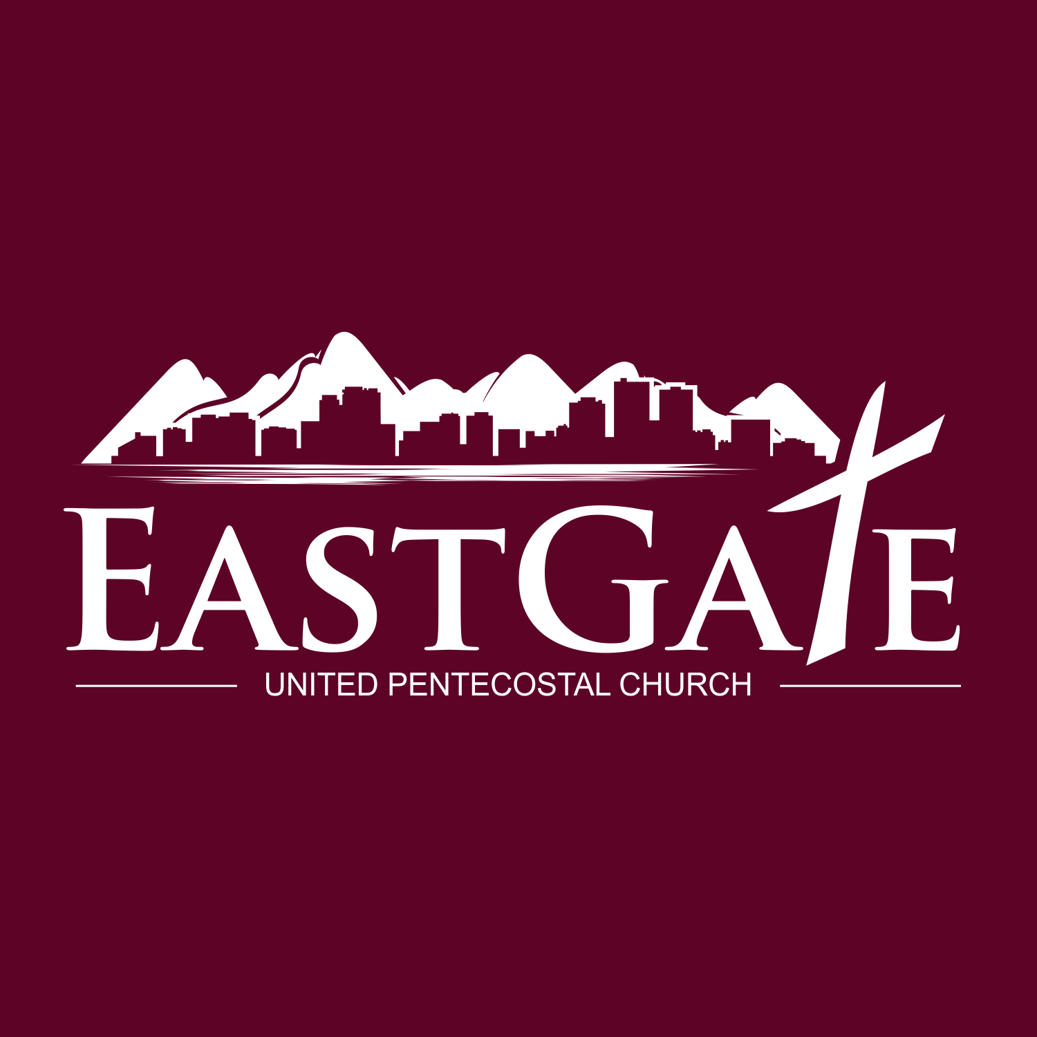 United Pentecostal Church Logo