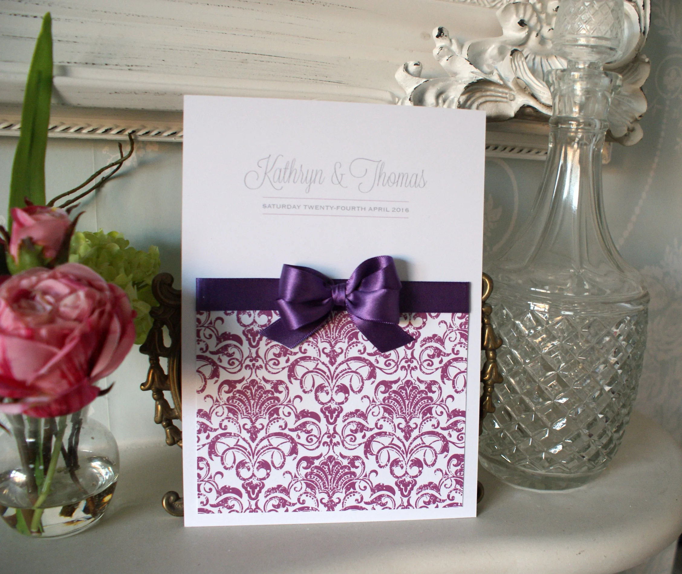 Paper Lace InvitesPaperLace Invites - Wedding and Party Invitations