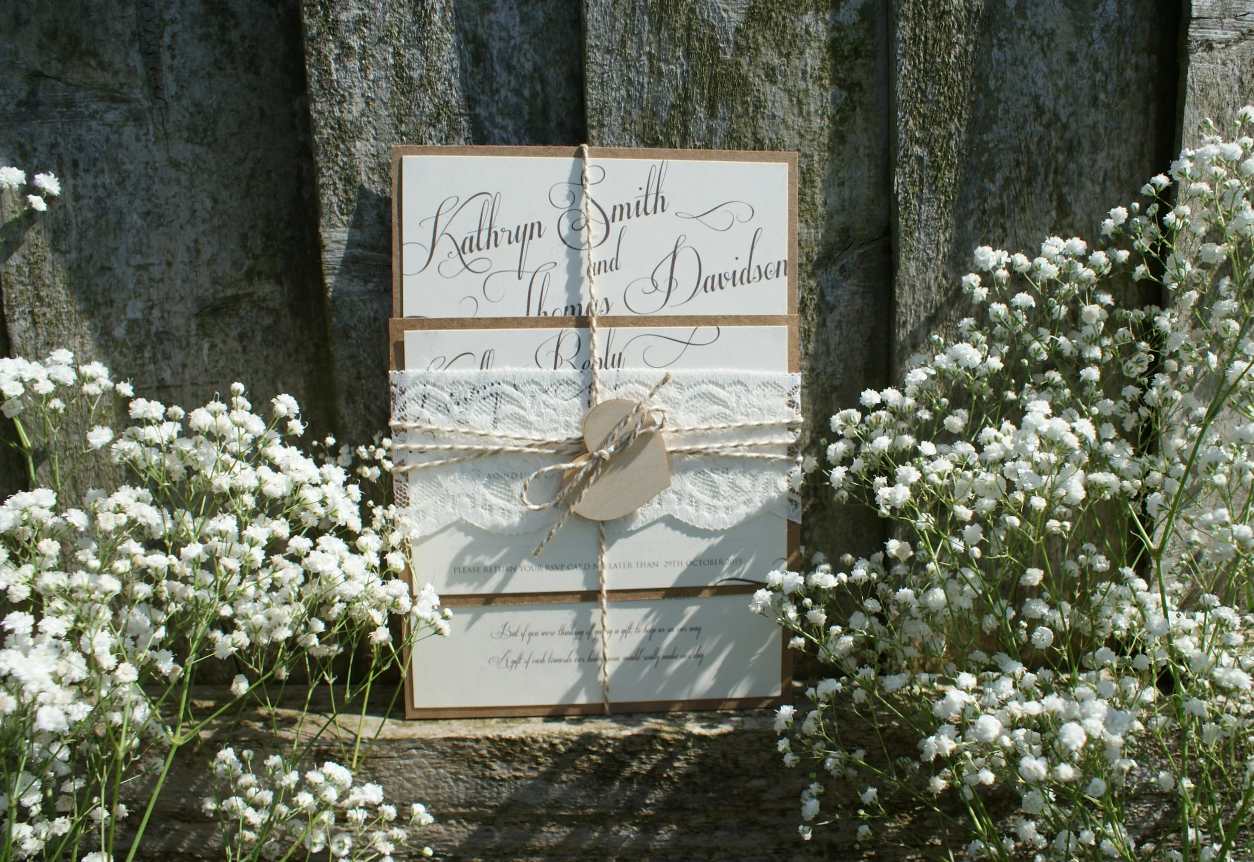 Paper Lace InvitesPaperLace Invites - Wedding and Party Invitations