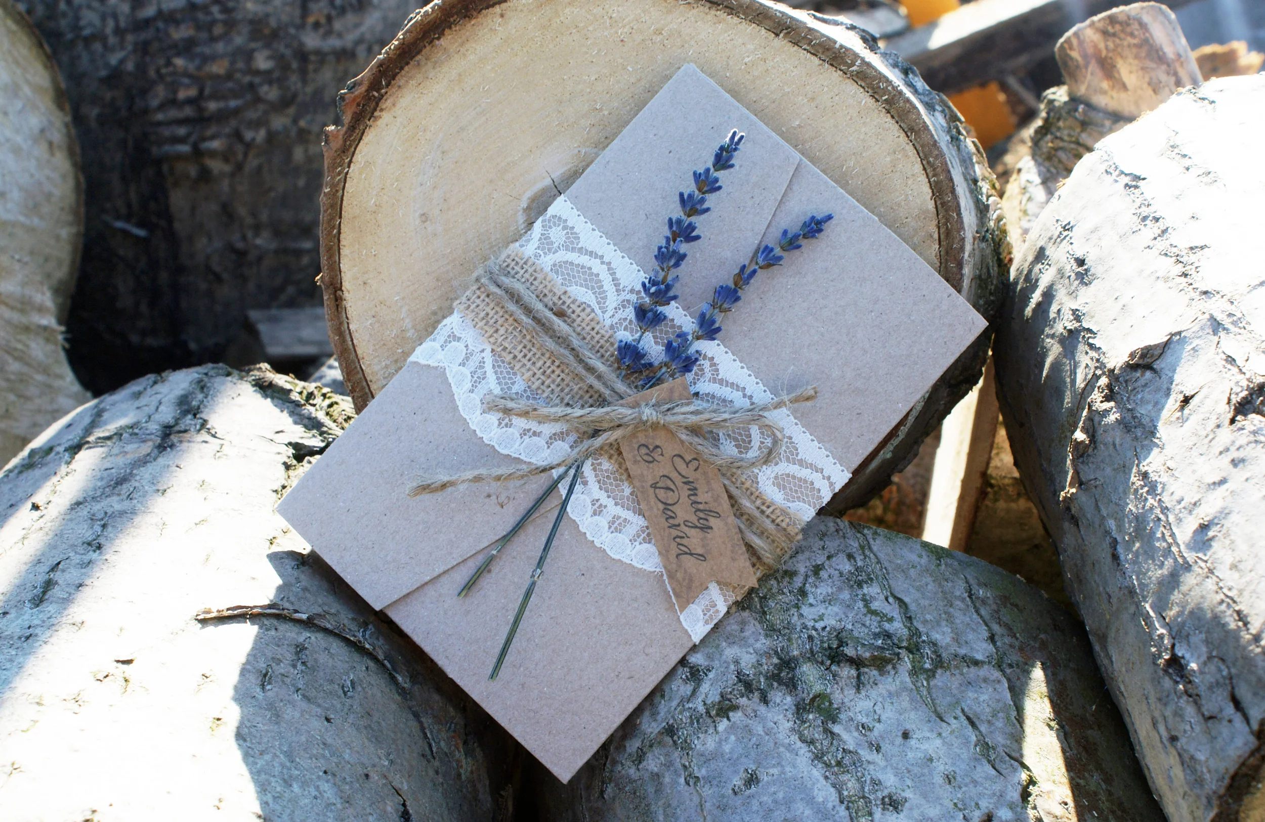 Paper Lace InvitesPaperLace Invites - Wedding and Party Invitations