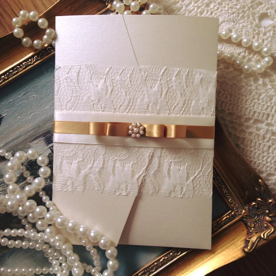 Paper Lace InvitesPaperLace Invites - Wedding and Party Invitations