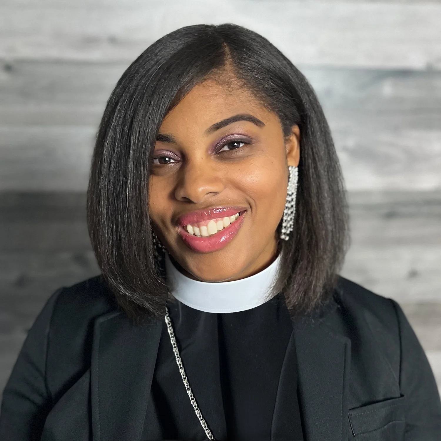 Our Clergy — SERVECITY CHURCH - Serving God | Serving All | Inspiring ...