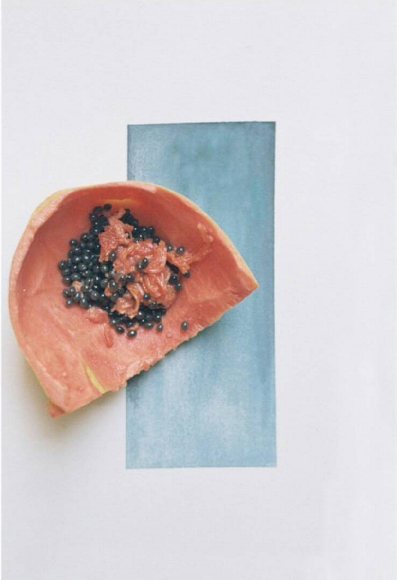 summer series - inspiration — LAURA GEE