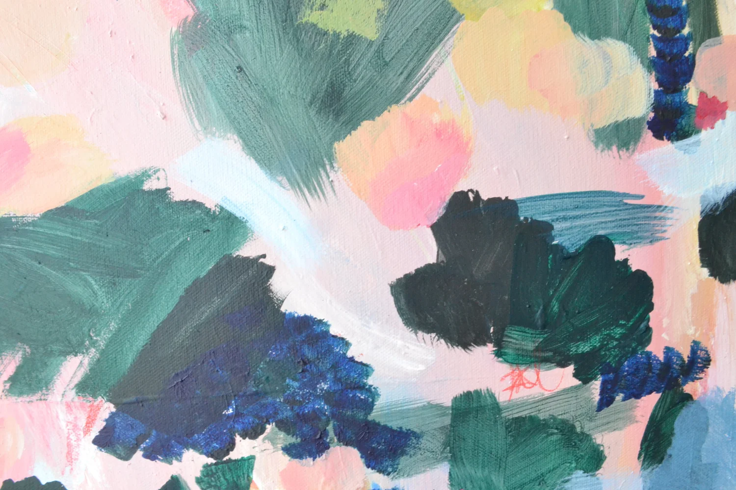 summer series - inspiration — Laura Gee