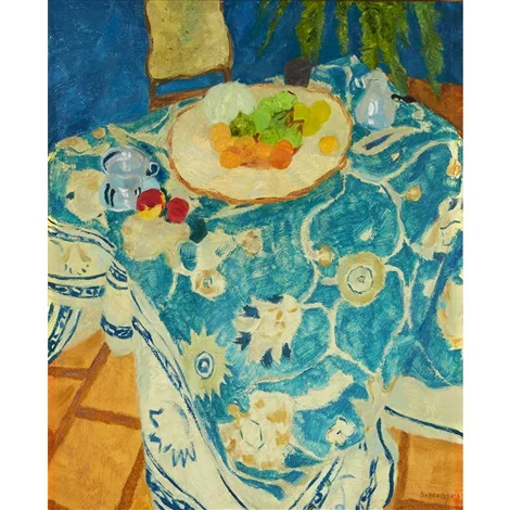 Artist Crush : Pierre Boncompain — LAURA GEE