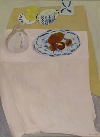 Artist Crush : Pierre Boncompain — LAURA GEE