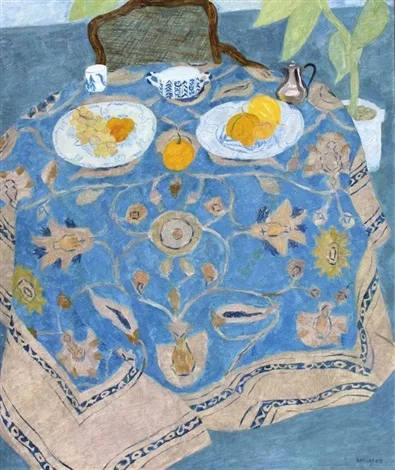Artist Crush : Pierre Boncompain — LAURA GEE