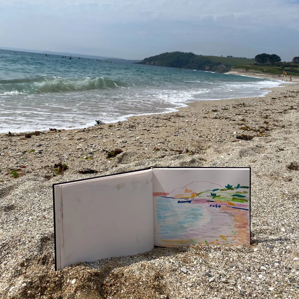 Journal — LAURA GEE