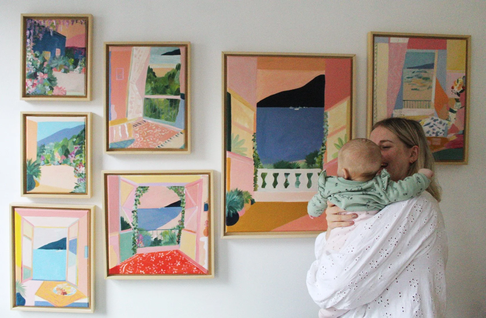 Journal — LAURA GEE